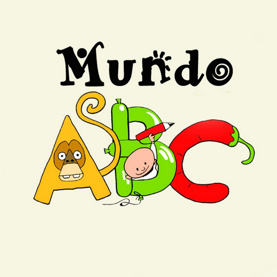 Mundo ABC - YouTube