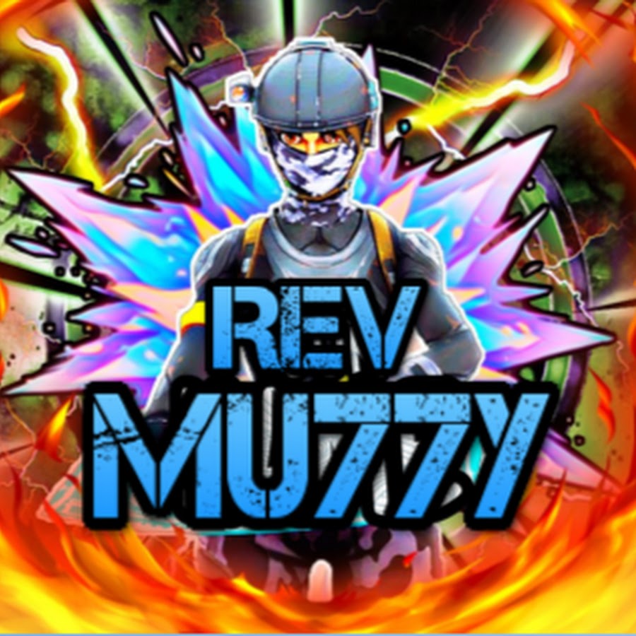 MUZZY - YouTube