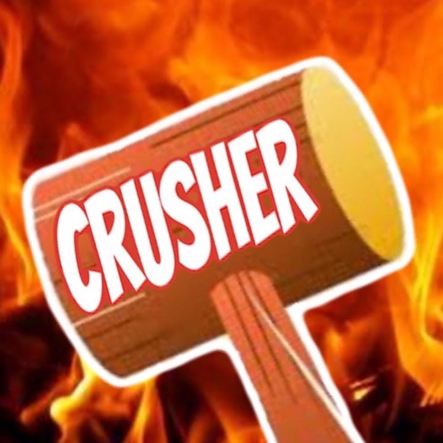 Crusher 21 - YouTube