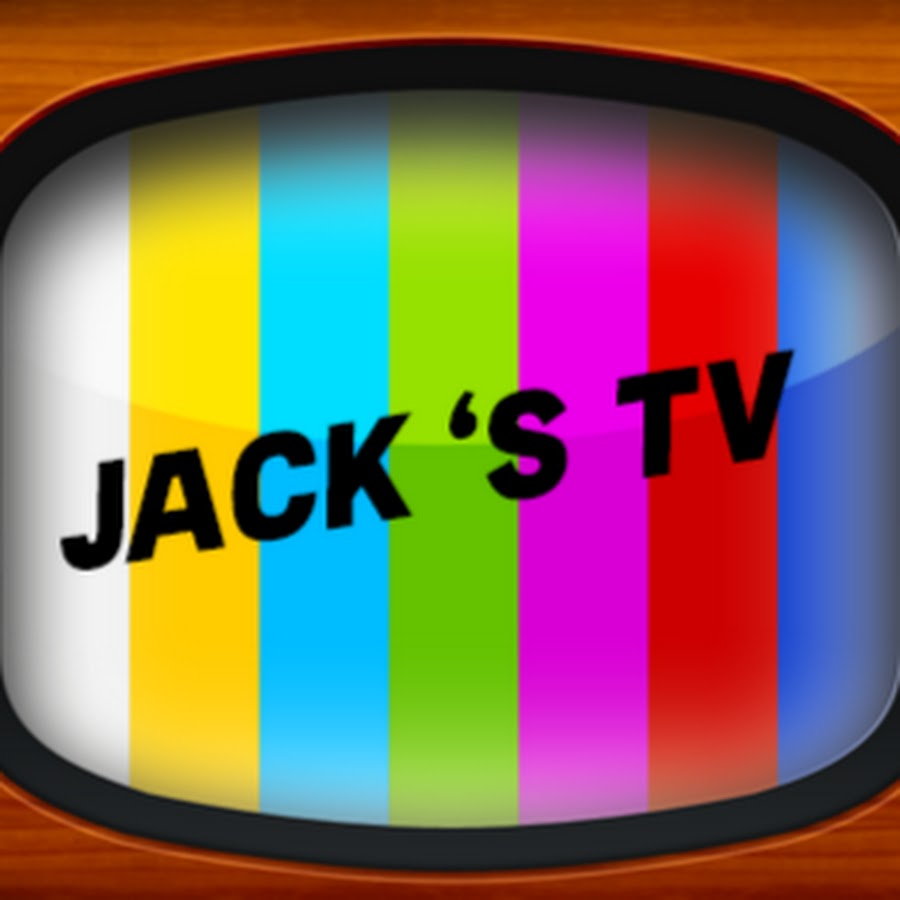 JACK's TV - YouTube