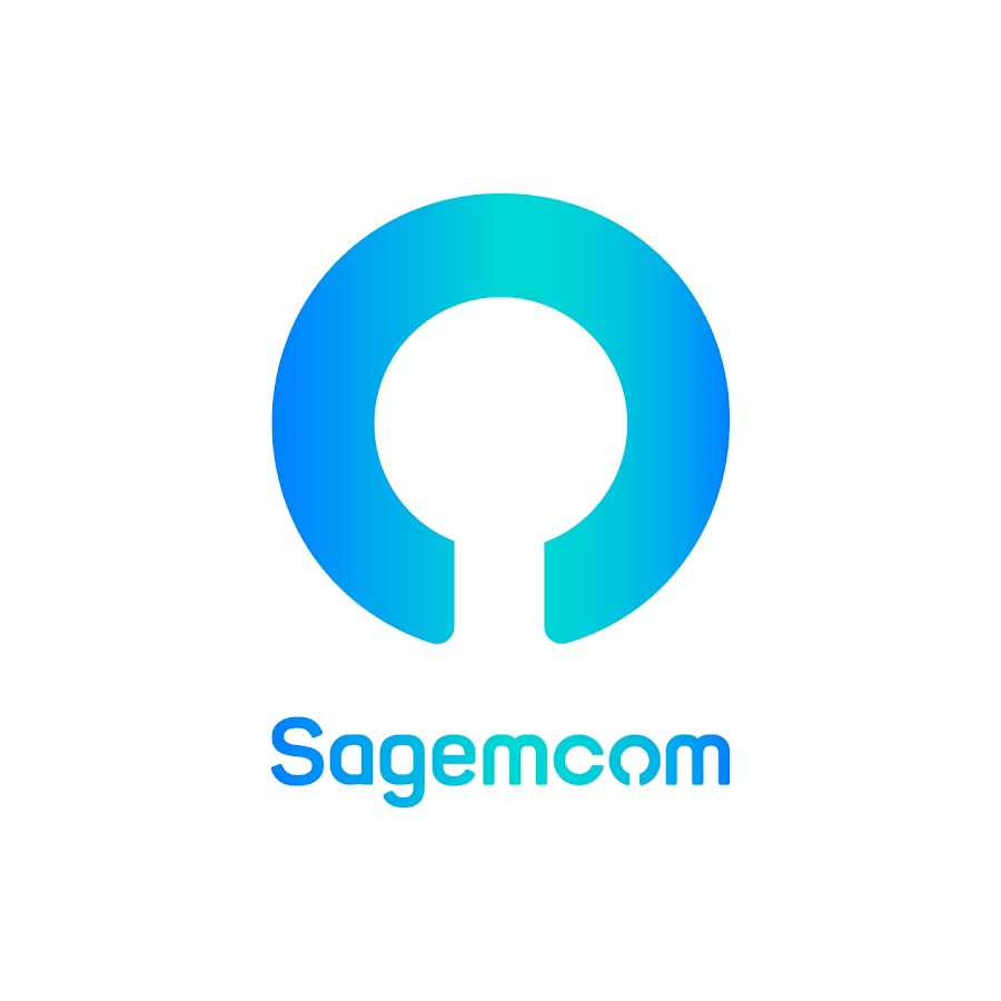 SagemcomOfficial - YouTube