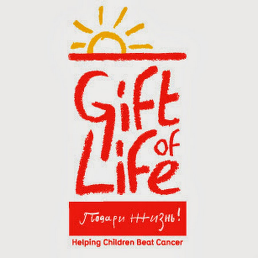 Gift of Life Foundation - YouTube
