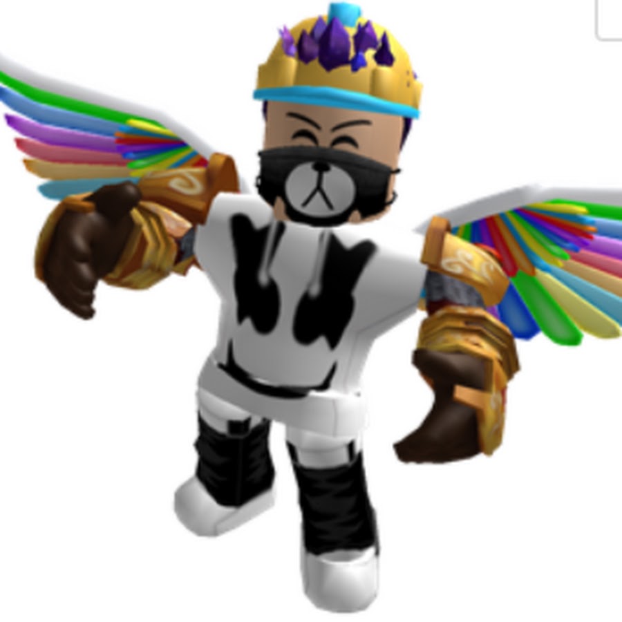 andres roblox - YouTube