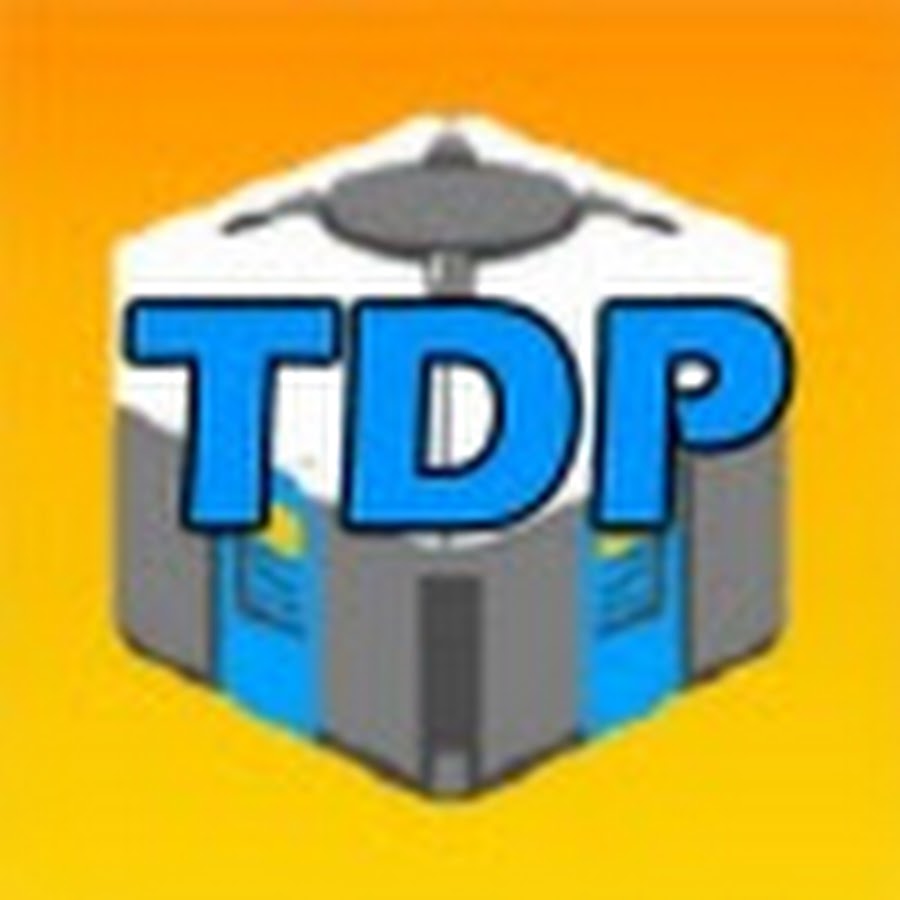 TDP - YouTube
