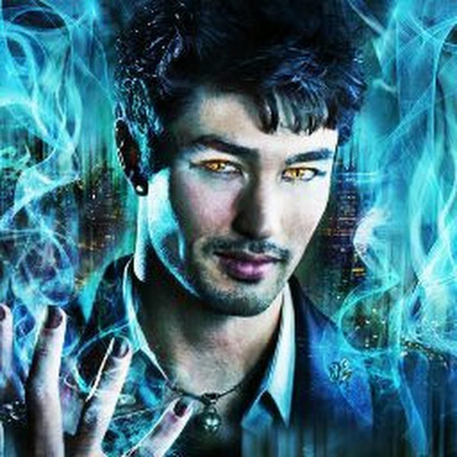 Magnus Bane - YouTube