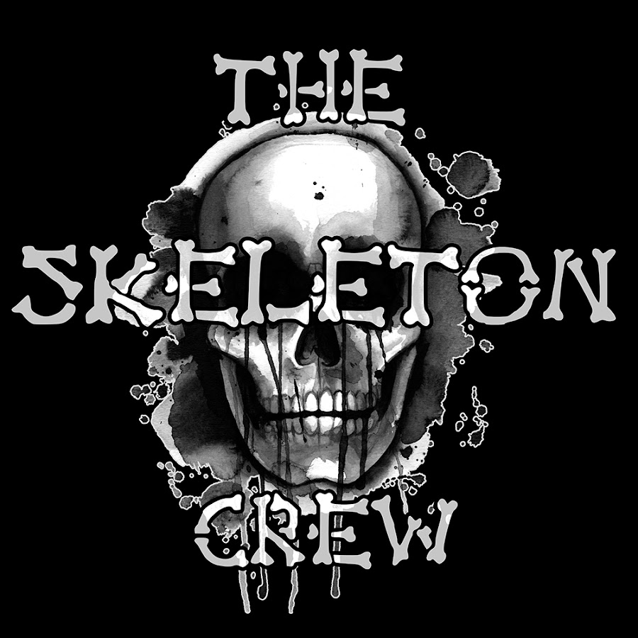 The Skeleton Crew - YouTube