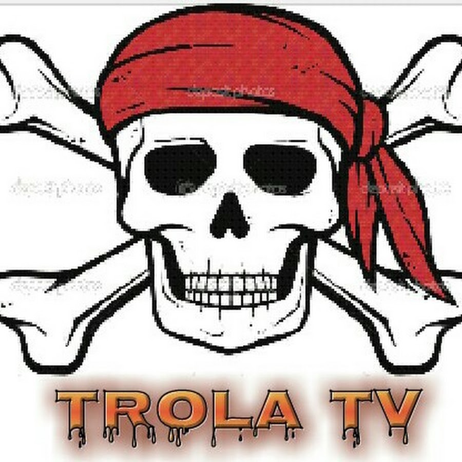 TROLA TV COMÉDIA - YouTube