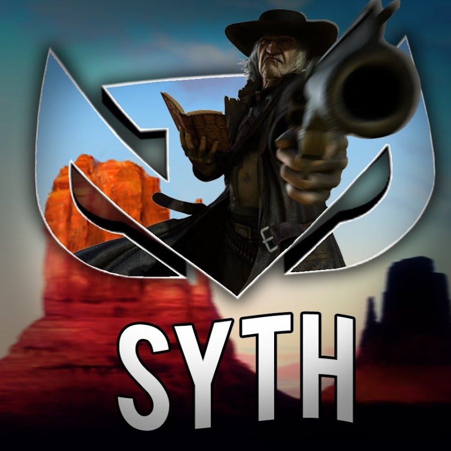 Syth DR - YouTube
