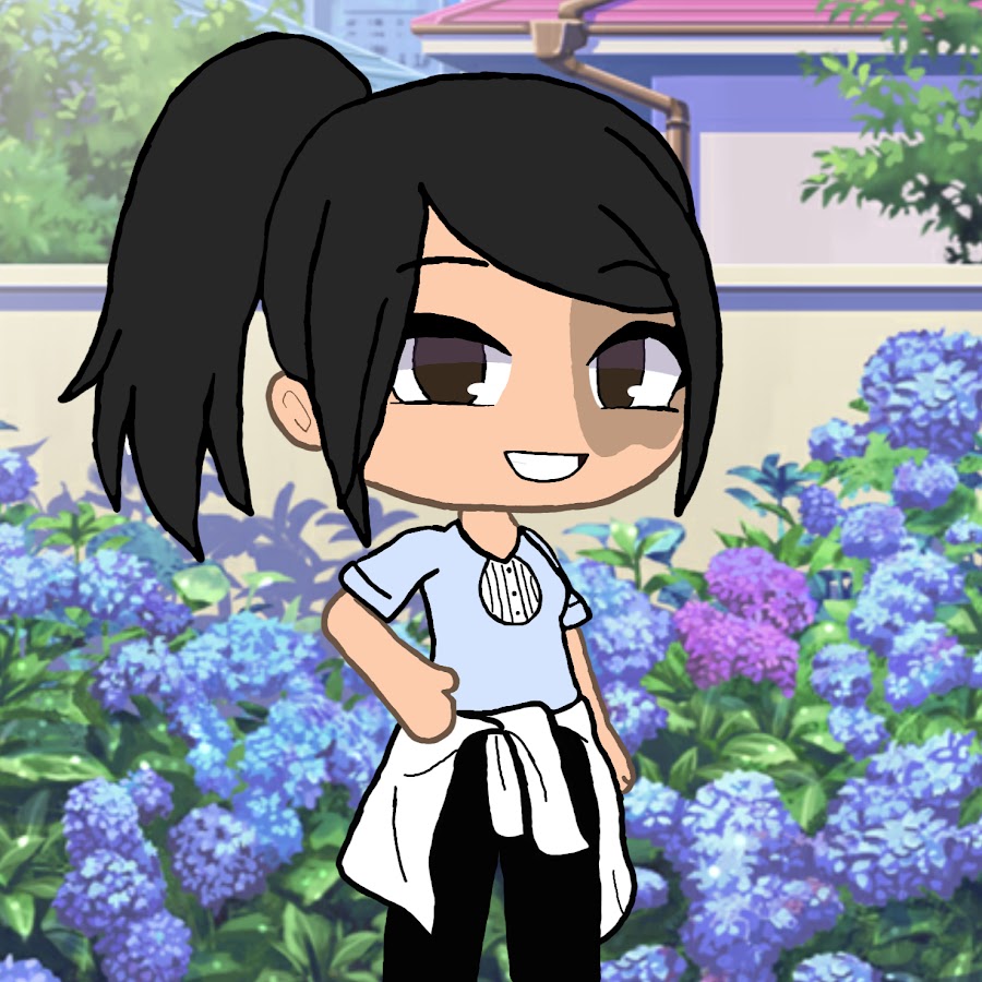 Itz_ Gacha Monkey - YouTube