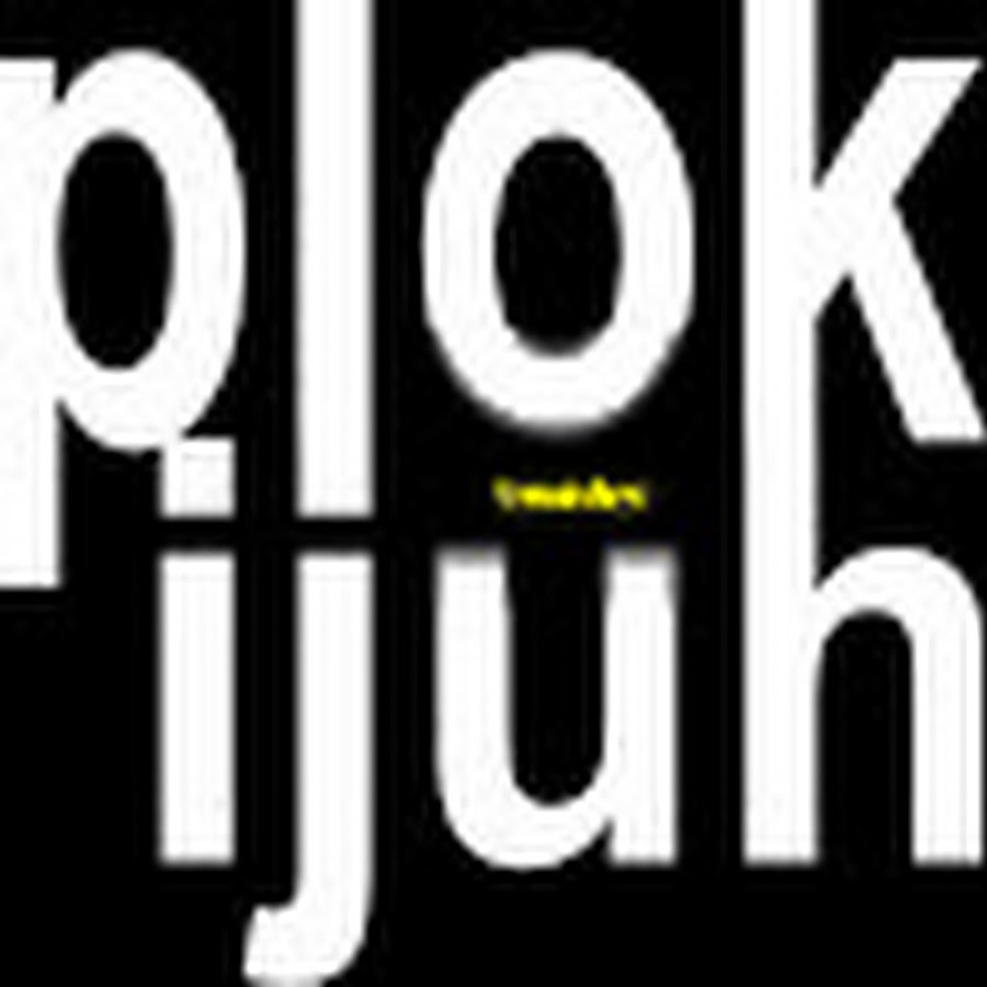 plokijuh - YouTube