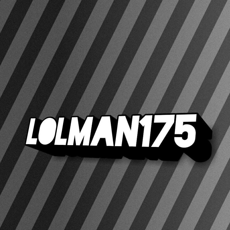 lolman 175 - YouTube