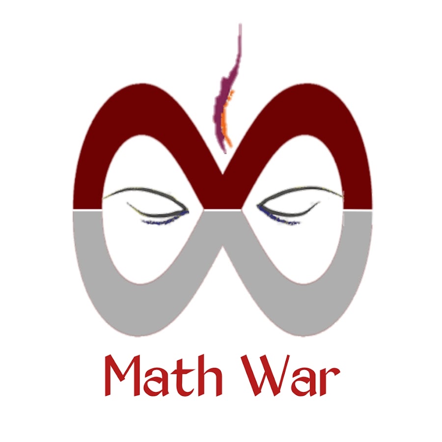 Math War - YouTube
