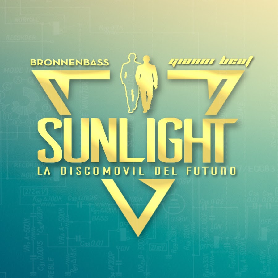 SUNLIGHT DISCOMOVIL EL SALVADOR - YouTube