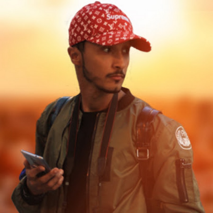 Fayssal Vlog Too - YouTube