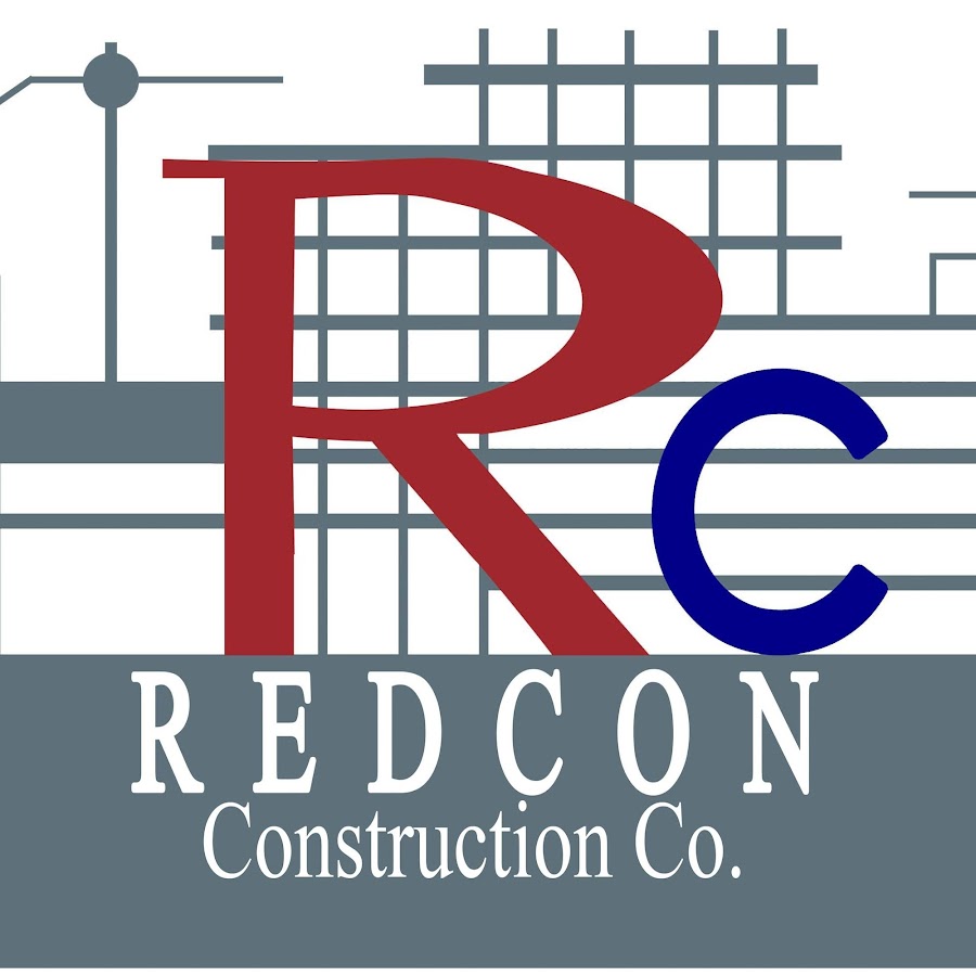 Redcon Construction - YouTube