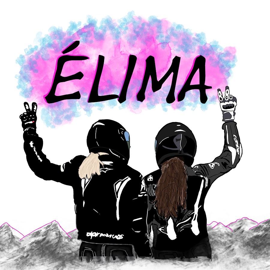 Elima - YouTube
