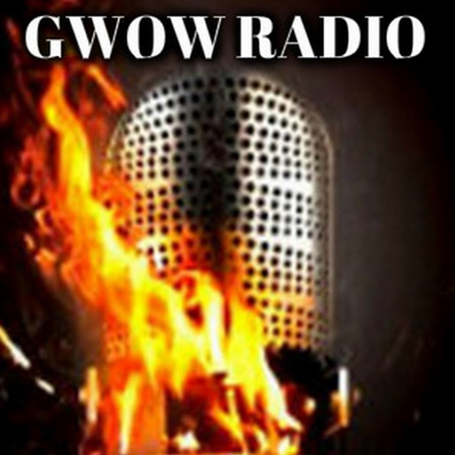 GWOW RADIO NETWORK - YouTube