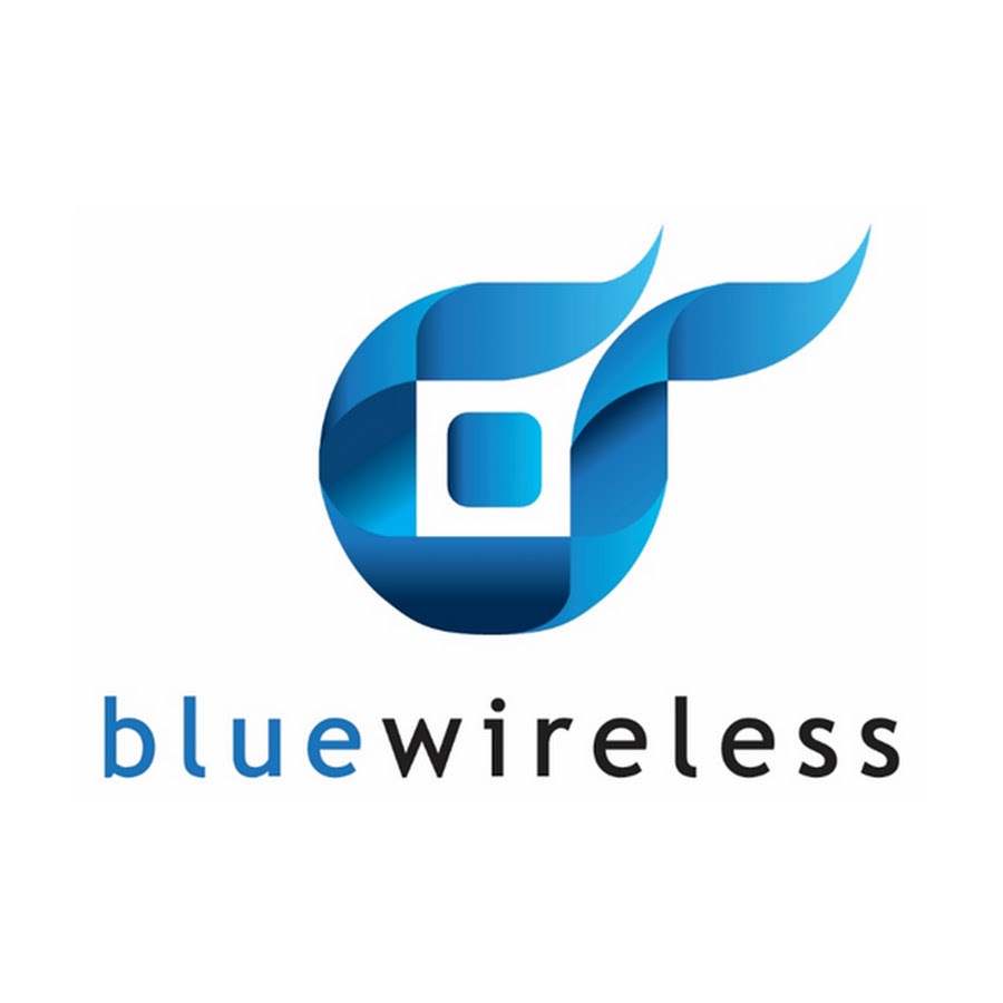 Blue Wireless Singapore - YouTube