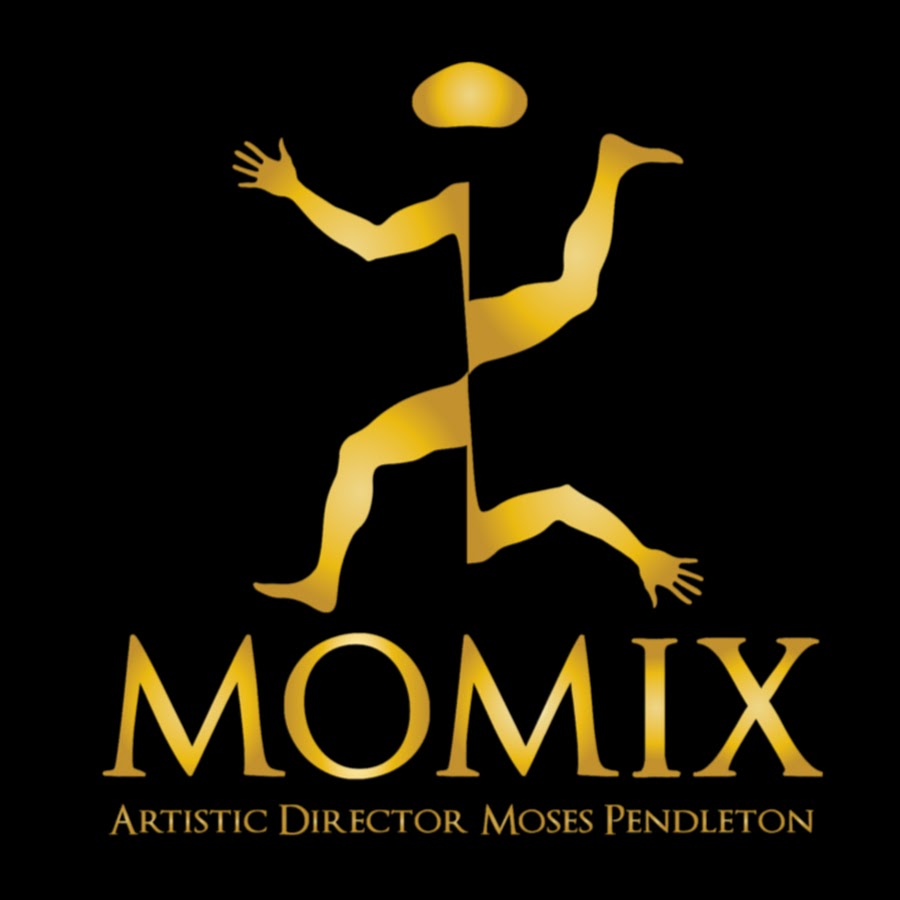MOMIX Official - YouTube
