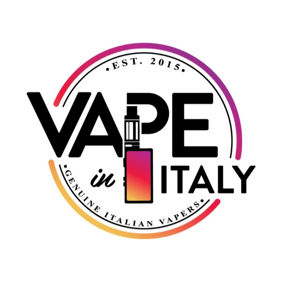 Vape in Italy - YouTube