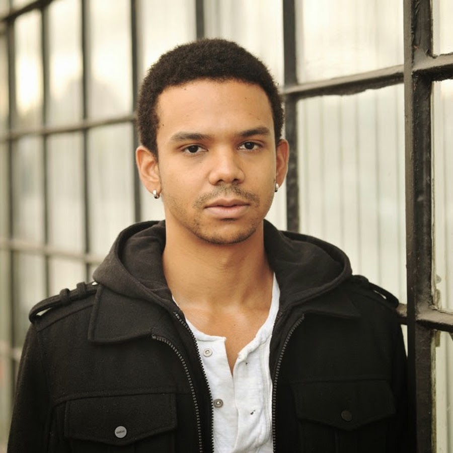 Jason Diaz - YouTube