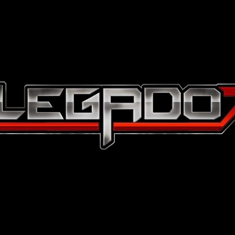 Legado 7 - YouTube
