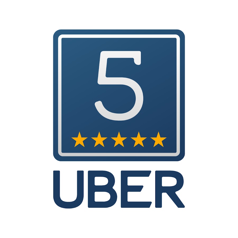 5 Estrelas UBER - YouTube
