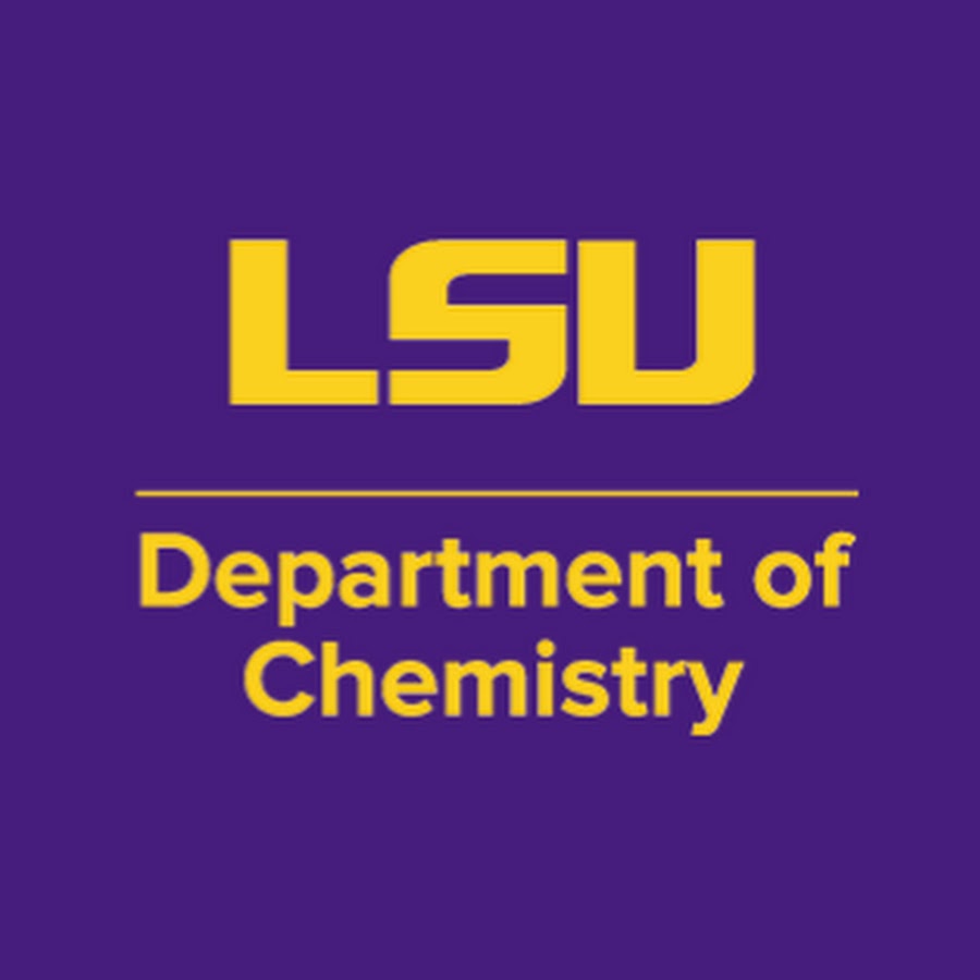 LSU Chemistry - YouTube