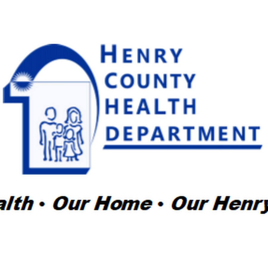 Henry County Health Department - YouTube