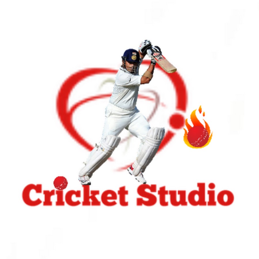 Cricket Studio - YouTube