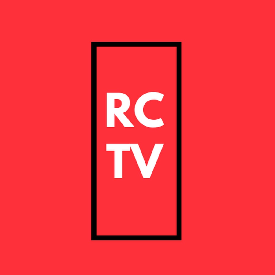 RCTV Studios - YouTube