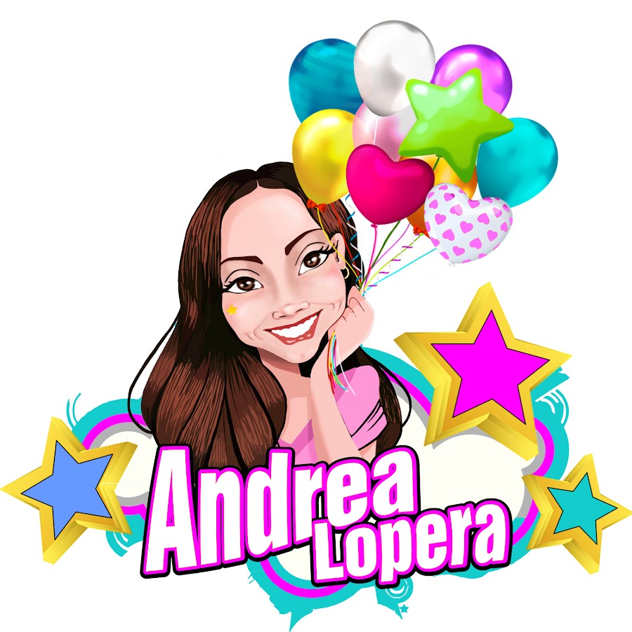 Andrea Lopera - YouTube