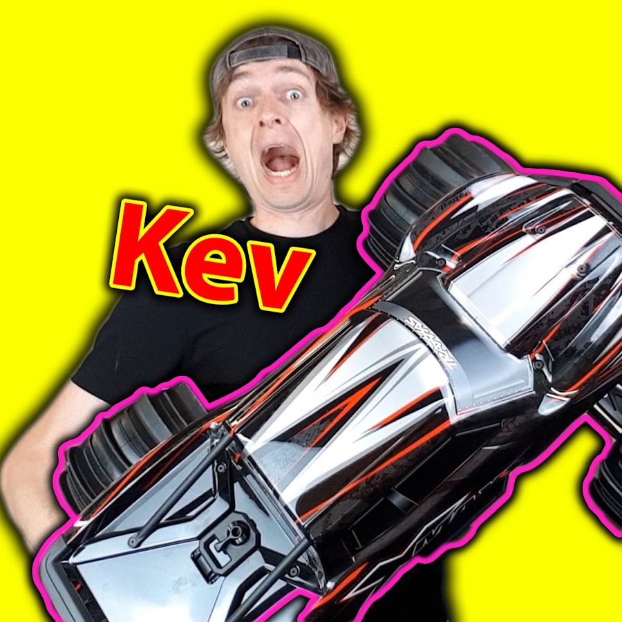 Kevin Talbot - YouTube