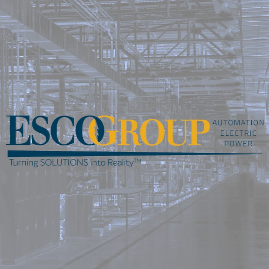 ESCO Group - YouTube