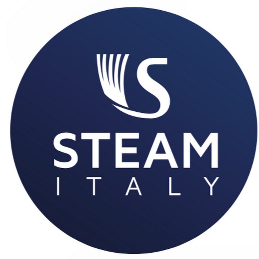 STEAM ITALY - YouTube