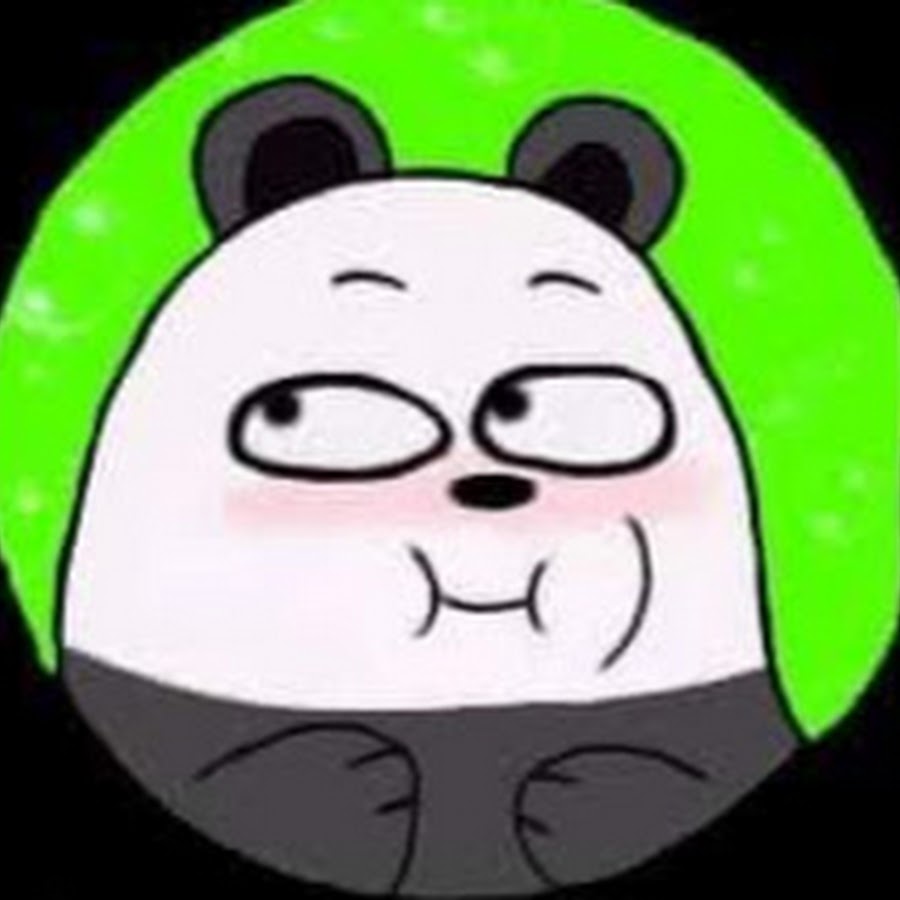 Panda Mask Roblox - YouTube