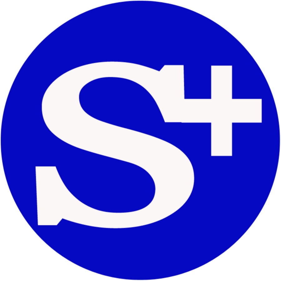 Support Plus - YouTube