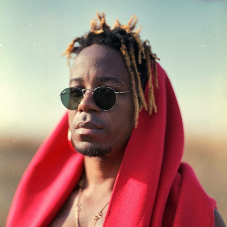 Blick Bassy - YouTube
