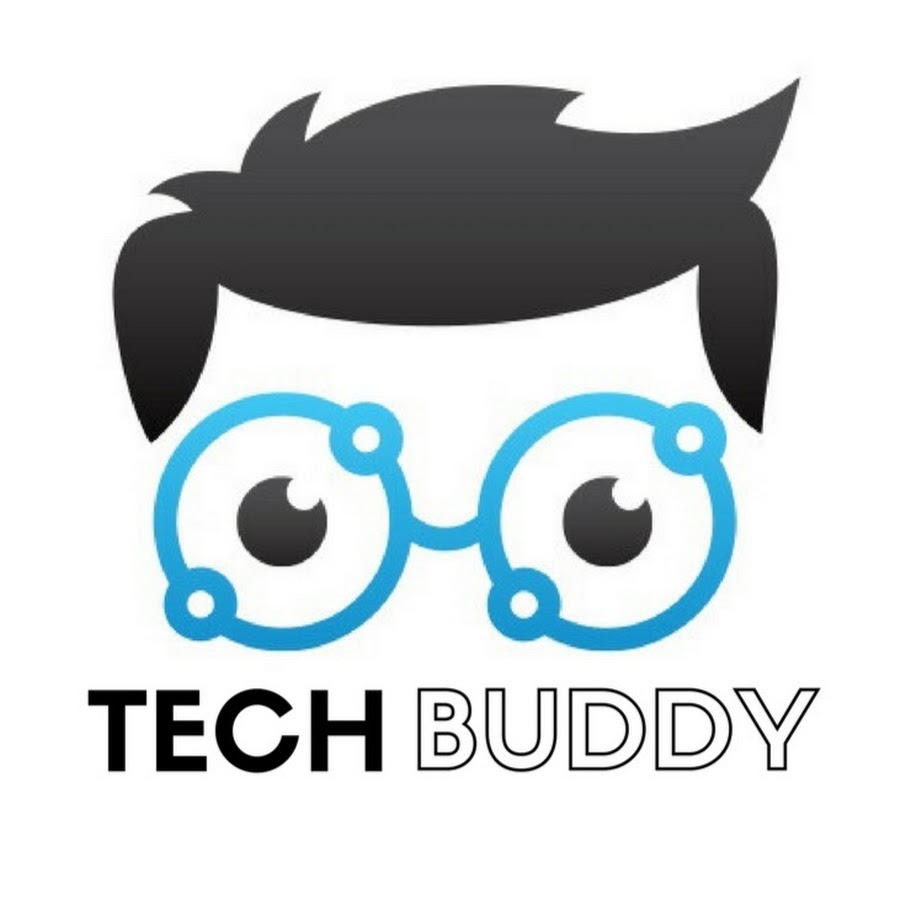 TECH BUDDY - YouTube
