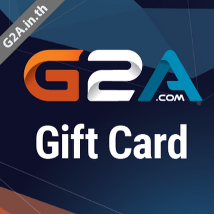 G2A.in.th - YouTube