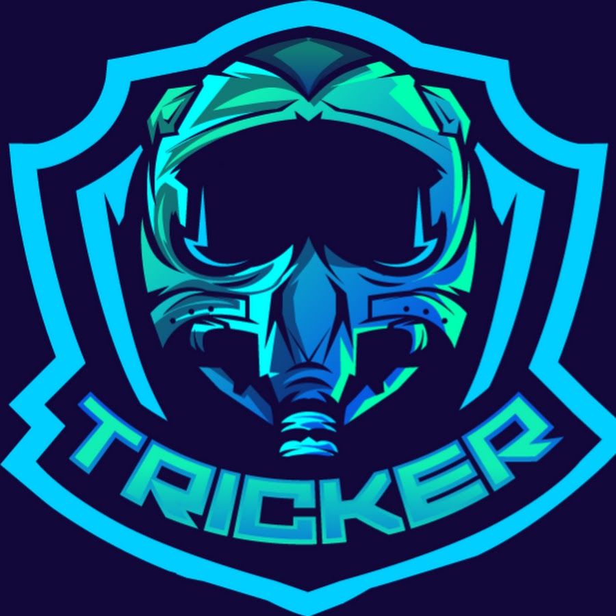 Tricker - YouTube