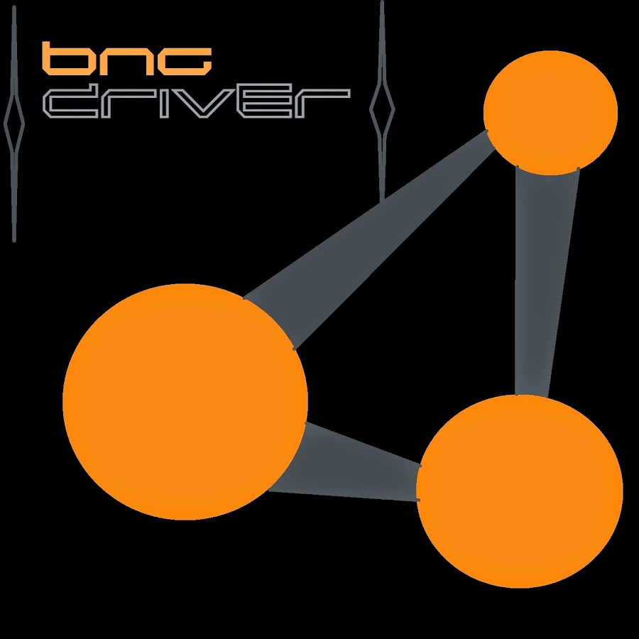 BNG Driver - YouTube