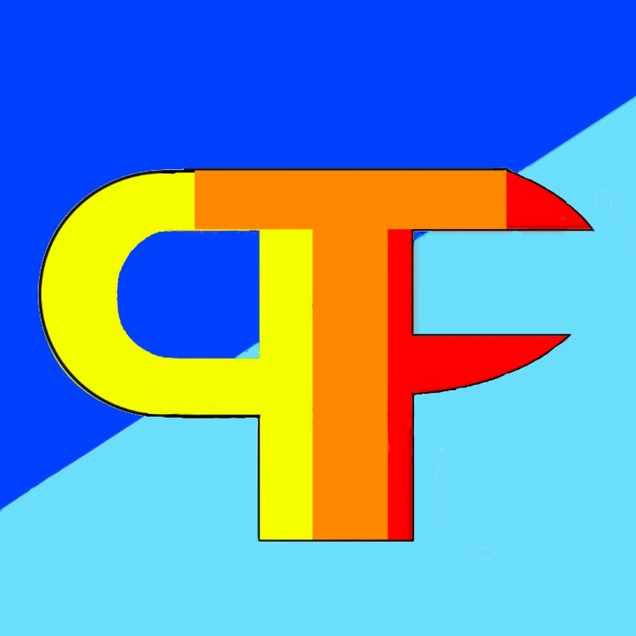 PTF - YouTube
