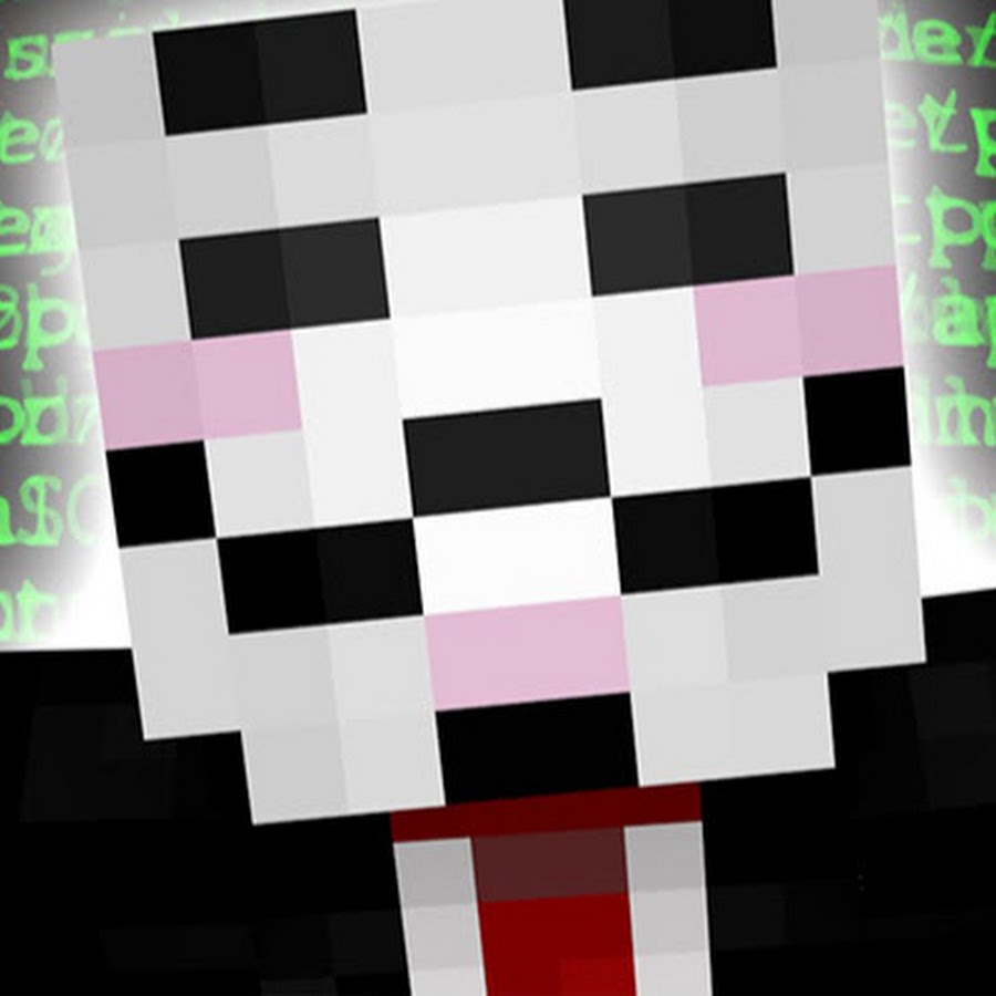 Hacker - Minecraft Animations - YouTube