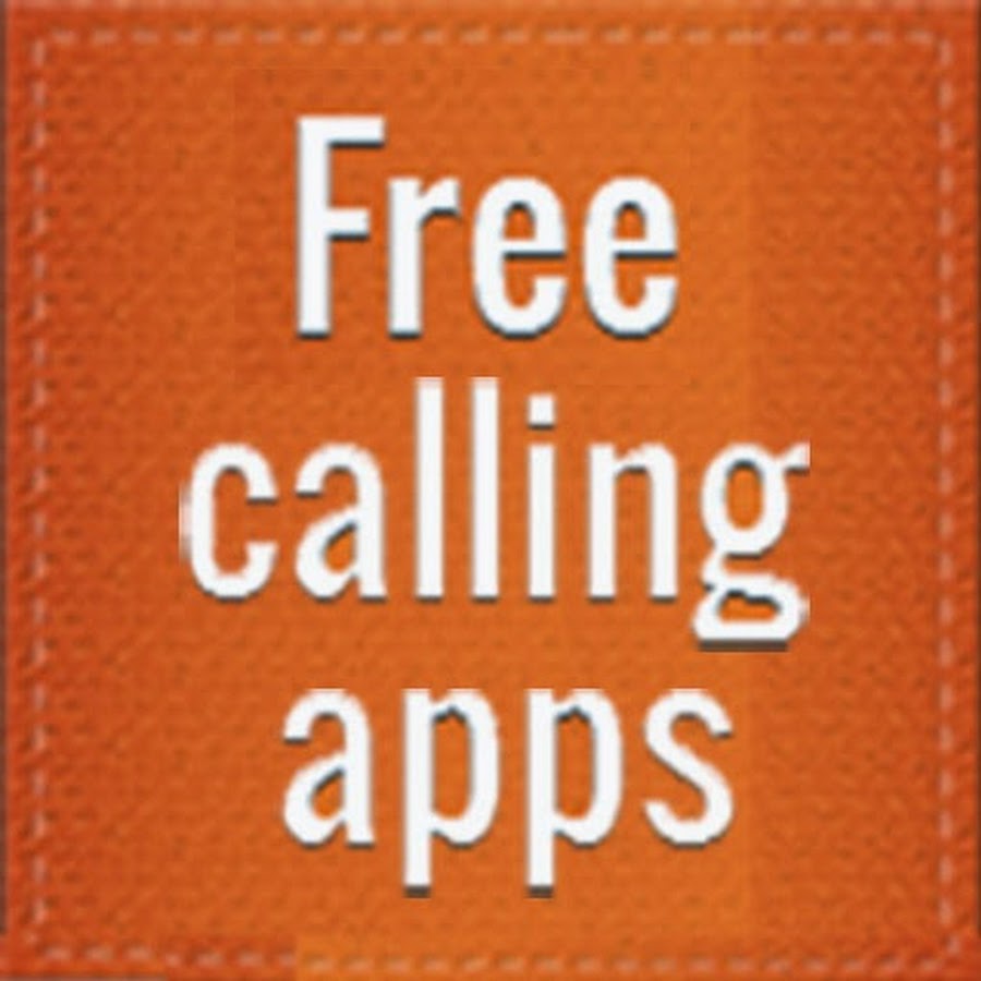 Free calling apps - YouTube