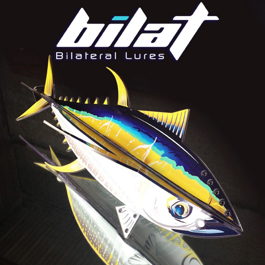 Bilat Lures - YouTube
