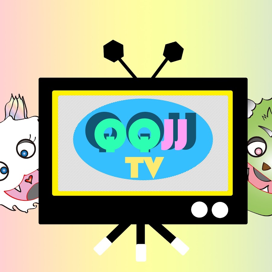 QQ JJ TV - YouTube