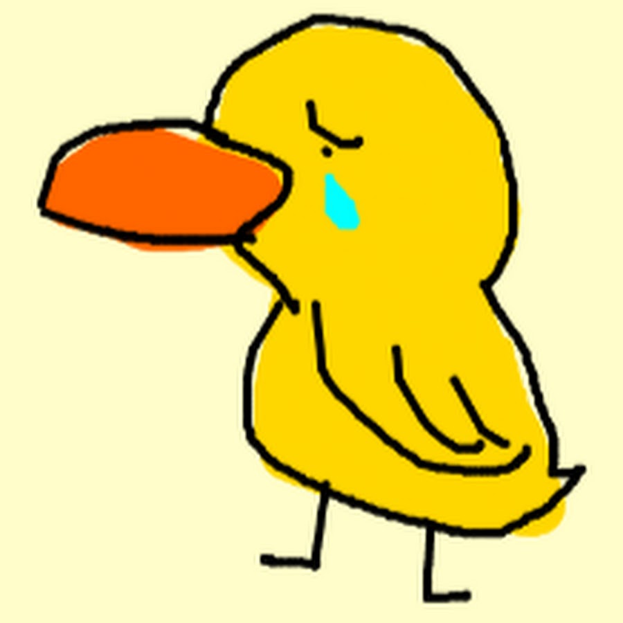 The_sad_Duck - YouTube