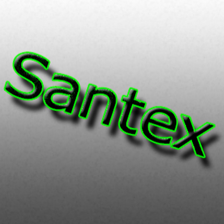 Santex - YouTube