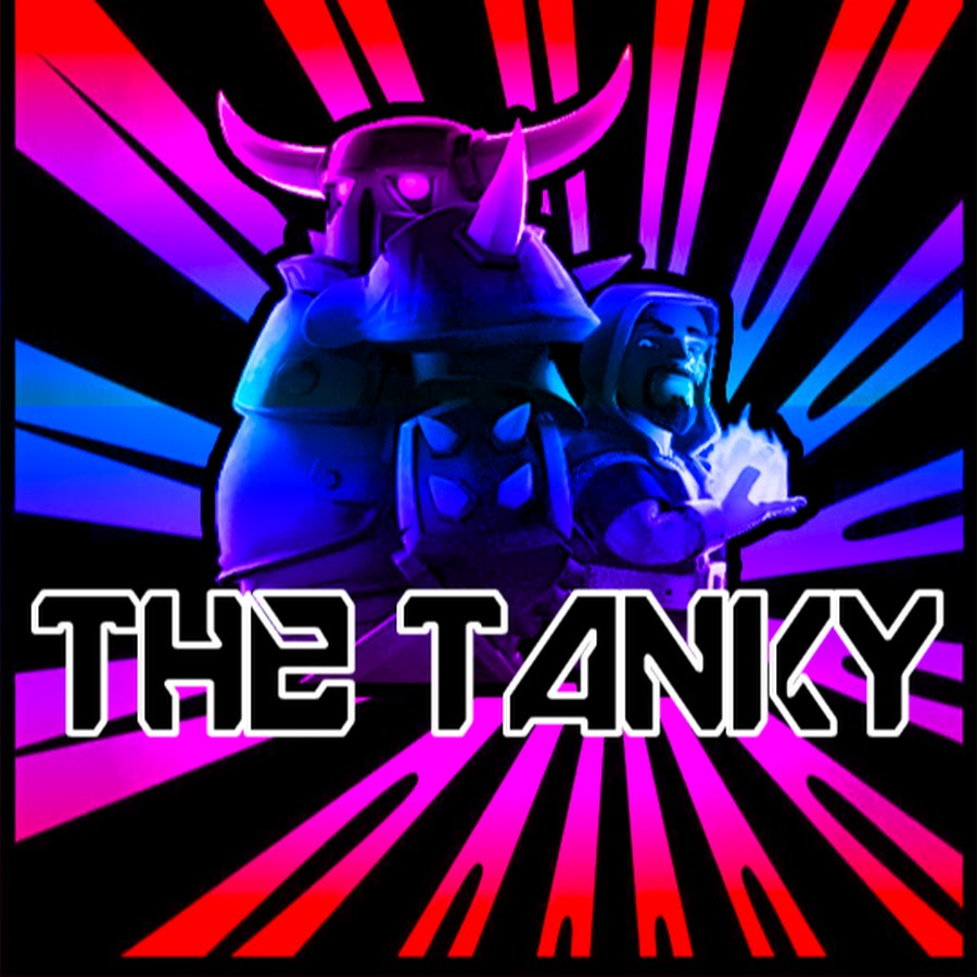 The Tanky - YouTube